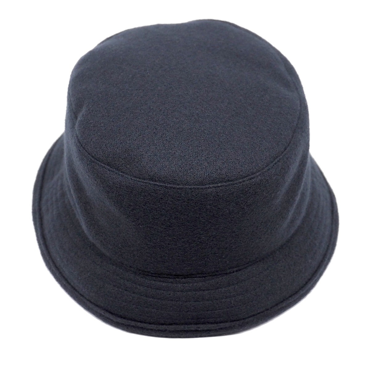 LAST Main Line Boonie Crusher Hat // Melton Wool (2 colors) – Found Feather